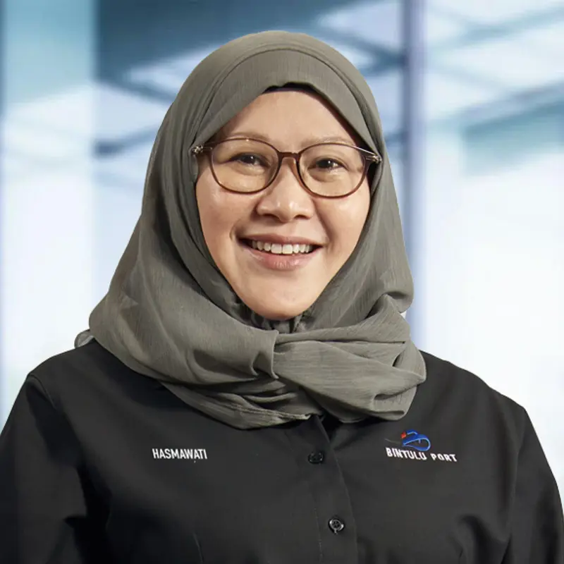 Board of Directors | Bintulu Port Holdings Berhad