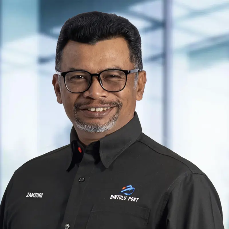 Board of Directors | Bintulu Port Holdings Berhad