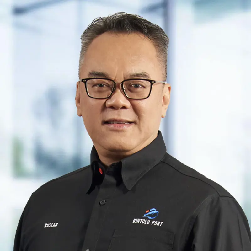 Board of Directors | Bintulu Port Holdings Berhad