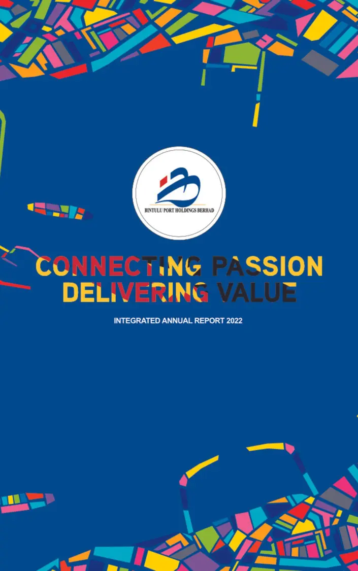 Annual Reports | Bintulu Port Holdings Berhad