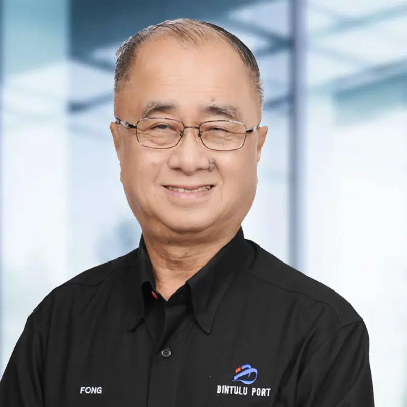 Board of Directors | Bintulu Port Holdings Berhad