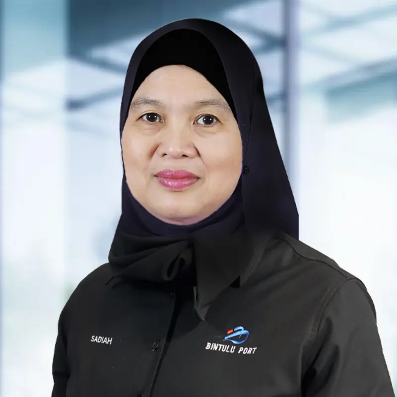 Board of Directors | Bintulu Port Holdings Berhad