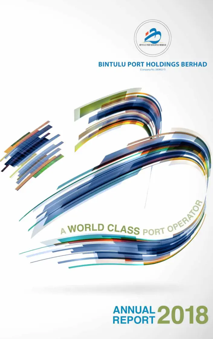 Annual Reports | Bintulu Port Holdings Berhad