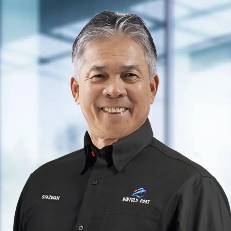 Board of Directors | Bintulu Port Holdings Berhad